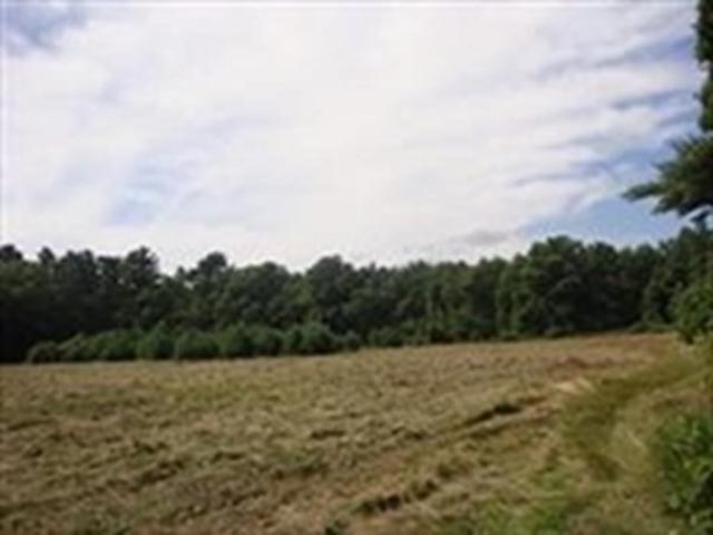 37 Rocky Gutter St, Middleboro, MA 02346 | MLS #73447
