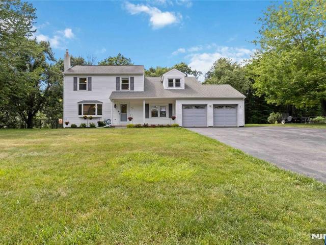 37 Rolling Ridge Road