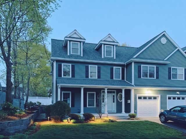 37 Rumford St, Winchester, US, MA