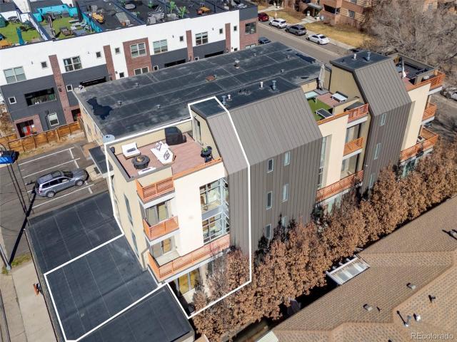 37 S Ogden Street