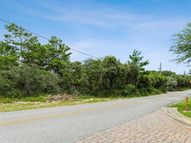 37 S Orange St, Inlet Beach, FL 32461 | MLS #967347