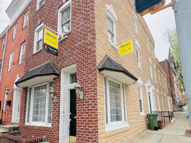 37 S Ann St, Baltimore, MD 21231 | MLS #MDBA2208 | Compass