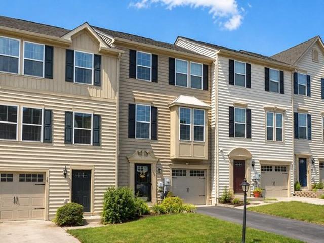 37 S Center St, Hanover, PA 17331
