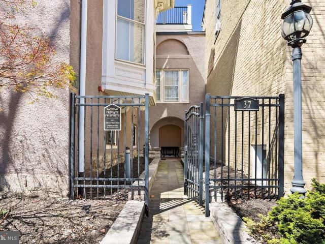 37 S Prospect Street # 101