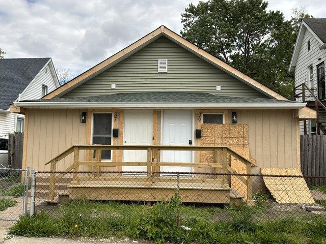 37 S Rural St, Indianapolis, IN 46201