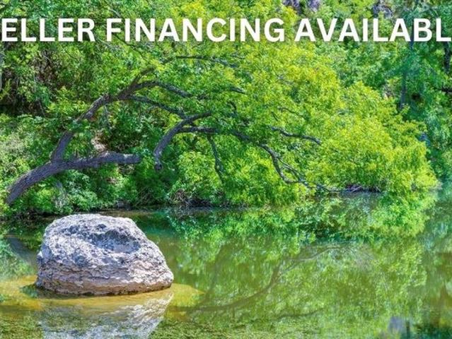 37 S Ranch Road 783, Harper, TX 78631
