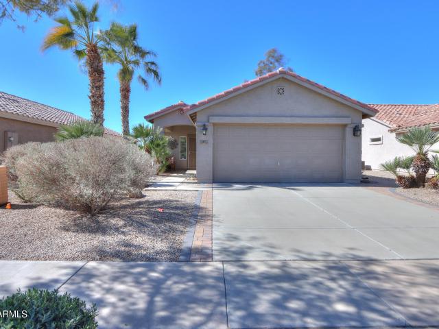 37 S Seville Ln, Casa Grande, AZ 85194 | MLS #6980 | Compass
