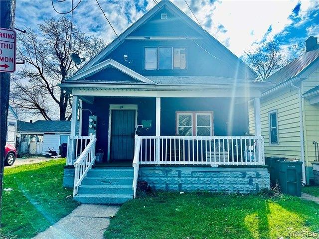 37 Schutrum St, Buffalo, NY 14212