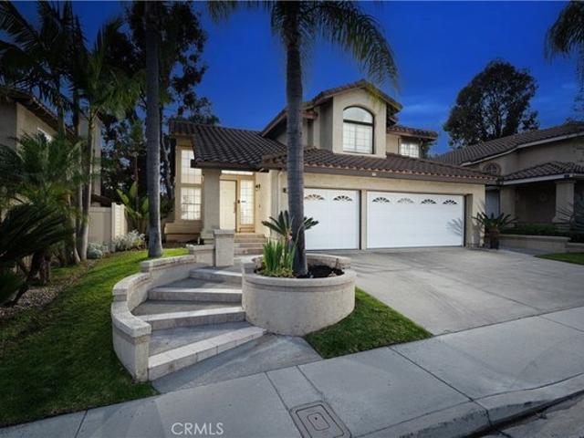 37 Sendero, Rancho Santa Margarita, CA 92688
