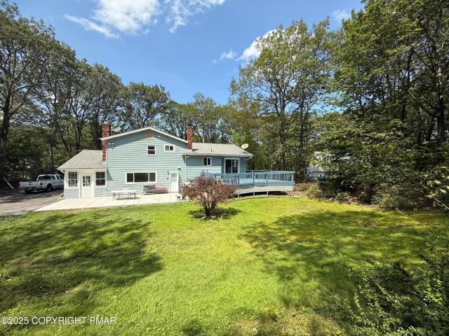37 Seneca Road