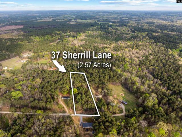 37 Sherrill Lane