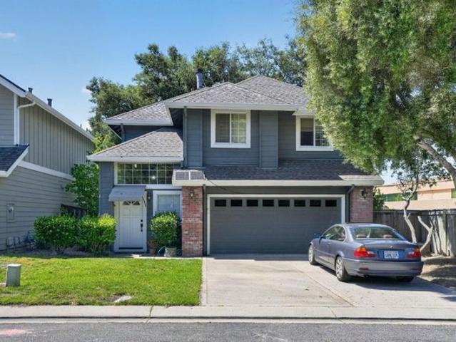 37 Silver Birch Ln, Scotts Valley, CA 95066