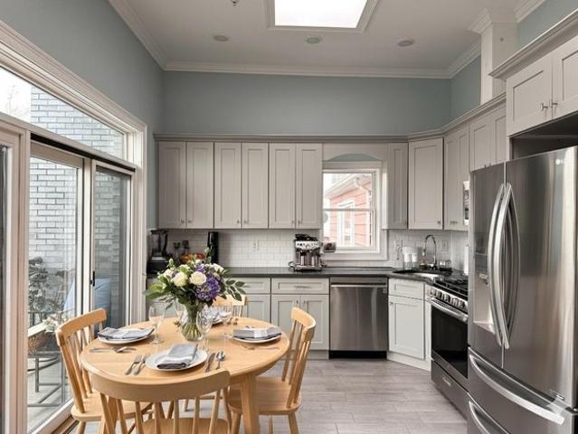 37 Spruce St Apt 5, Jersey City, NJ 07306