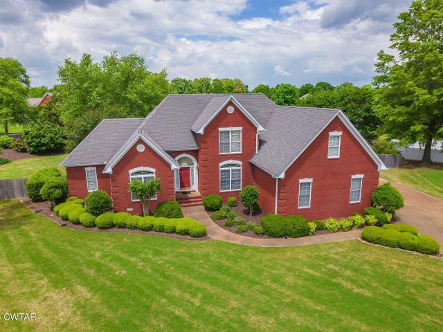 37 Starlight Cove, Jackson, TN 38305 | MLS #2601 | Compass