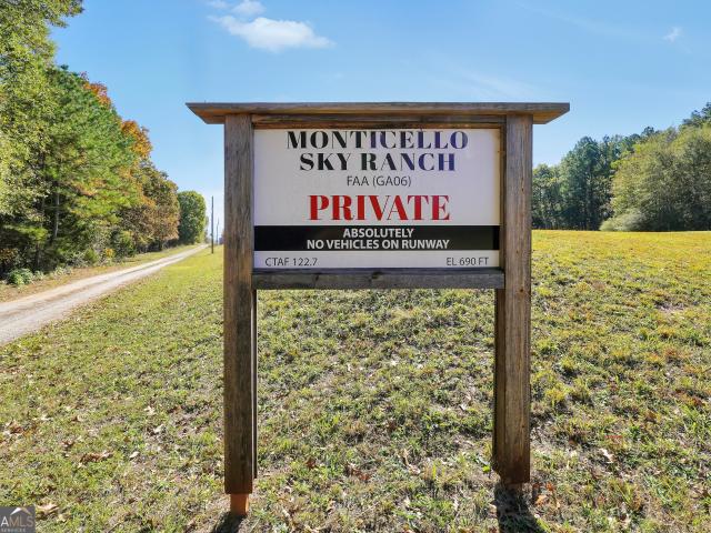 37 Stinson Dr, Monticello, GA 31064 | MLS #10708 | Compass