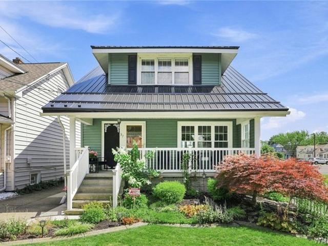 37 Strathmore Ave, Buffalo, NY 14220