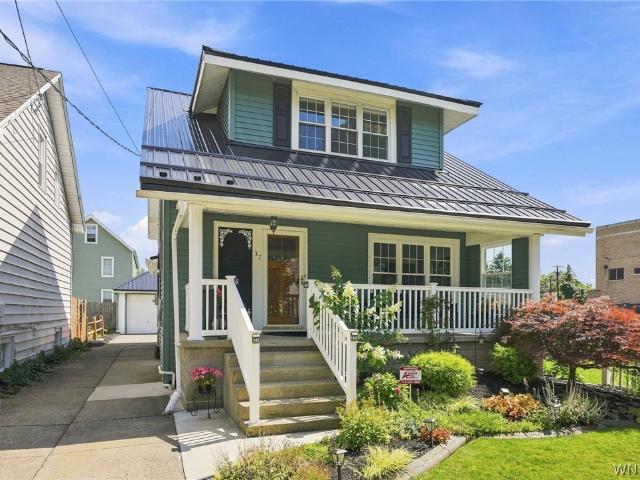 37 Strathmore Avenue