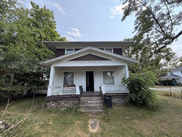 37 Summer St, Battle Creek, MI 49015