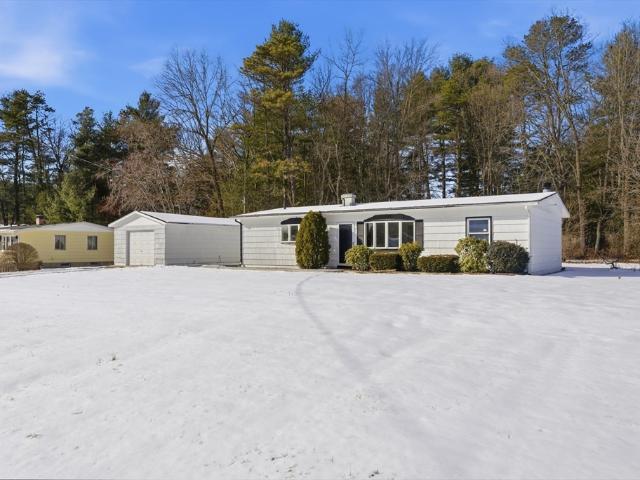 37 Sun Valley Rd, Holyoke, MA 01040 | MLS #73471 | Compass