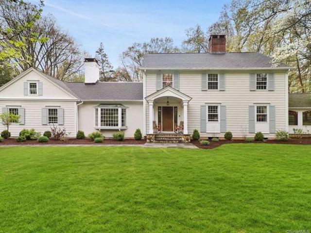 37 Sunny Ridge Rd, Easton, CT 06612