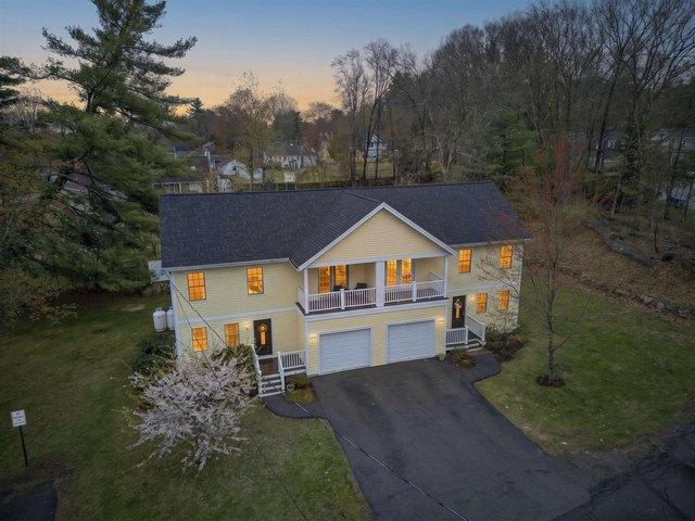 37A Joffre St Unit A, Goffstown, NH 03102