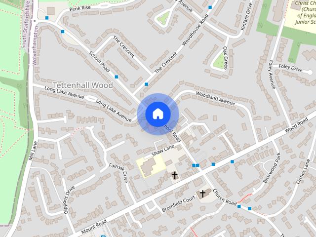 37a Mount Road, Tettenhall Wood