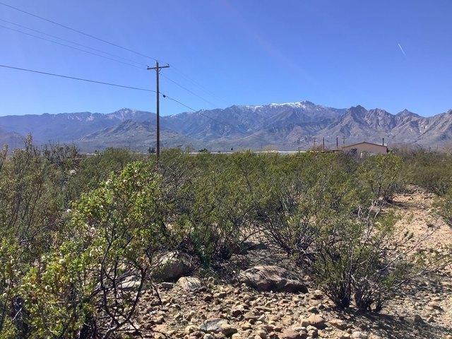 37AC Apache and Navajo Dr, Safford, AZ 85546