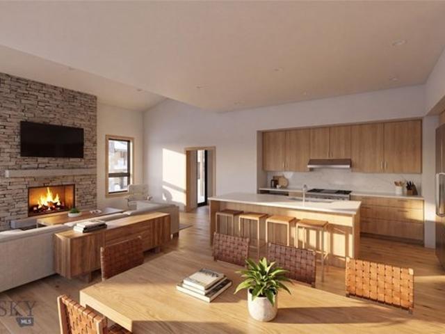 37B Bluff View Dr, Big Sky, MT 59716