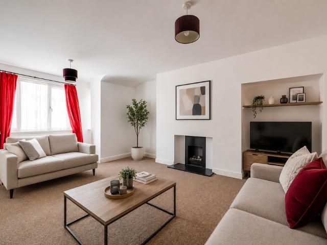 37d City Road, Chester