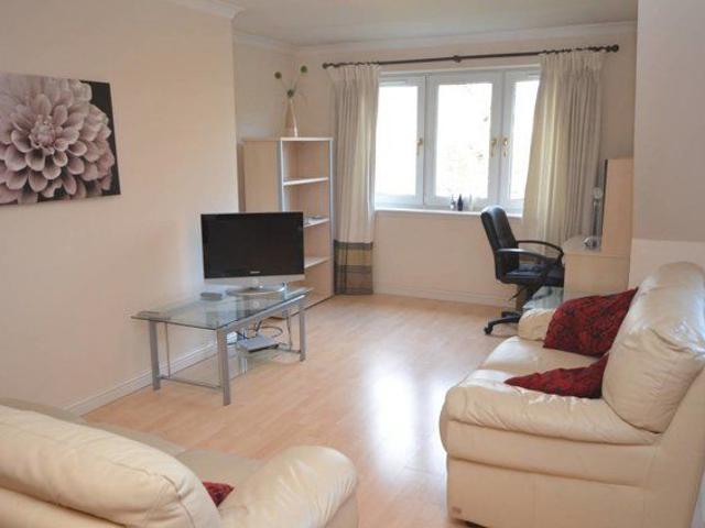 37S Kings Gate, AB15 4EL, Aberdeen