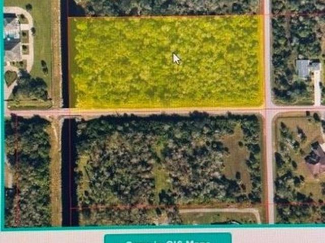 37th Ave NW Lot 1, Naples, FL 34120