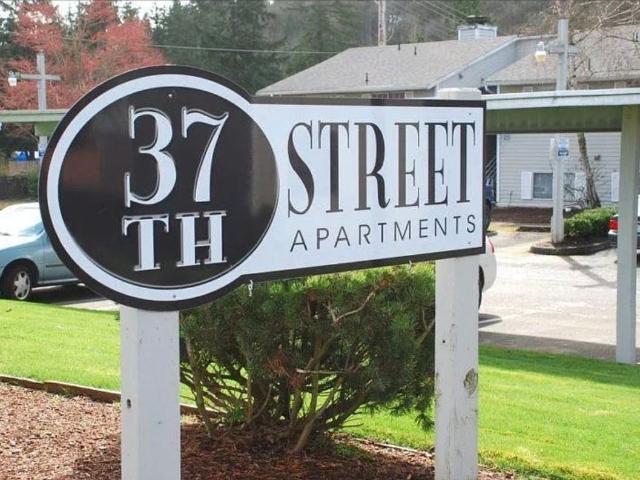 37th Street Apartments 2 Bedroom Apartment for Rent at 1120 37th St Se, Auburn, WA 98002 South Auburn