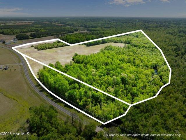 3404003 W Faison McGowen, Kenansville, NC 28349