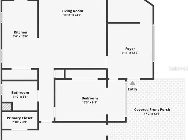 34047 Avocado Dr, Pinellas Park, FL 33781 | MLS #TB8488