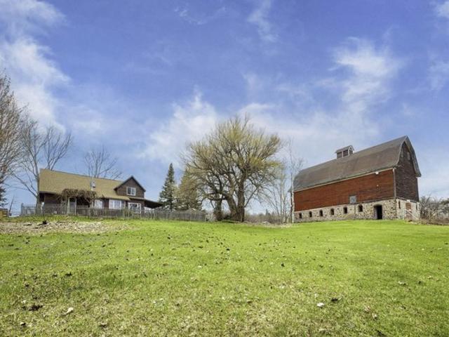 34045 S County Highway J, Bayfield, WI 54814
