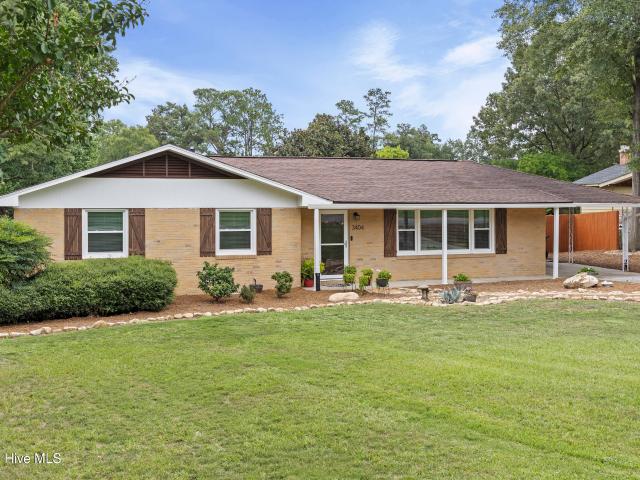 3404 Mura Drive