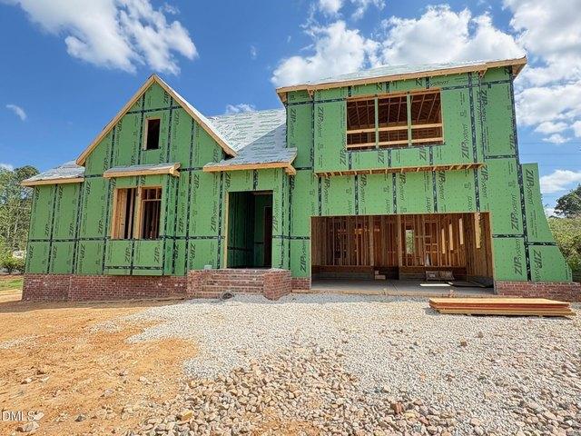 3404 Makers Cir, Raleigh, NC 27612