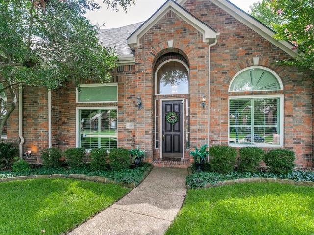3404 Mapleleaf Lane