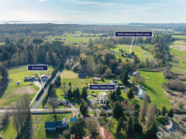 3404 Meadow Wood Ln, Ferndale, WA 98248 | MLS #2507 | Compass
