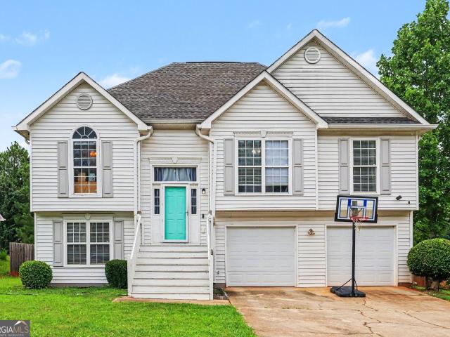 3404 Medina Drive