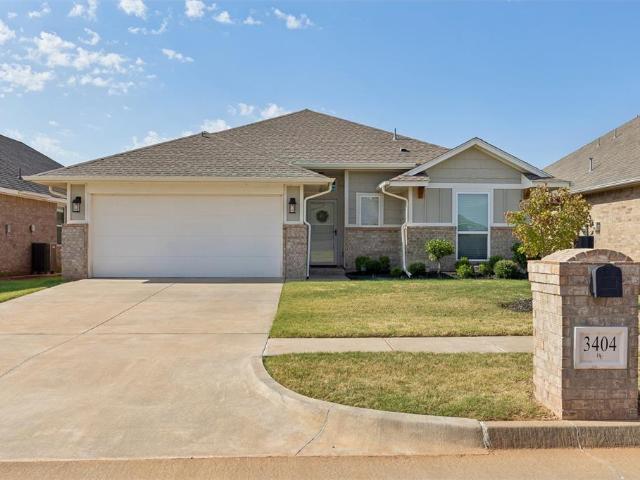 3404 NW 181 Street