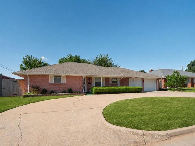 3404 NW 44th Street