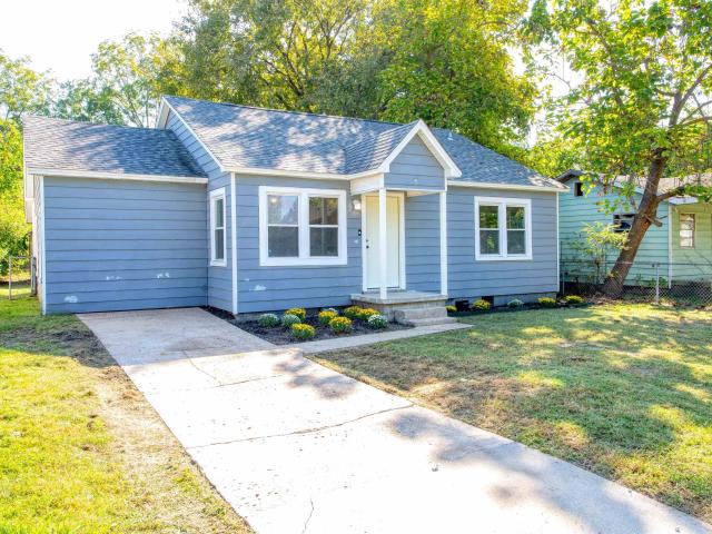 3404 N 47th Street