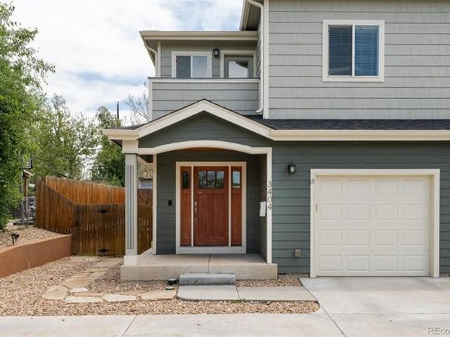 3404 N Clayton St, Denver, CO 80205