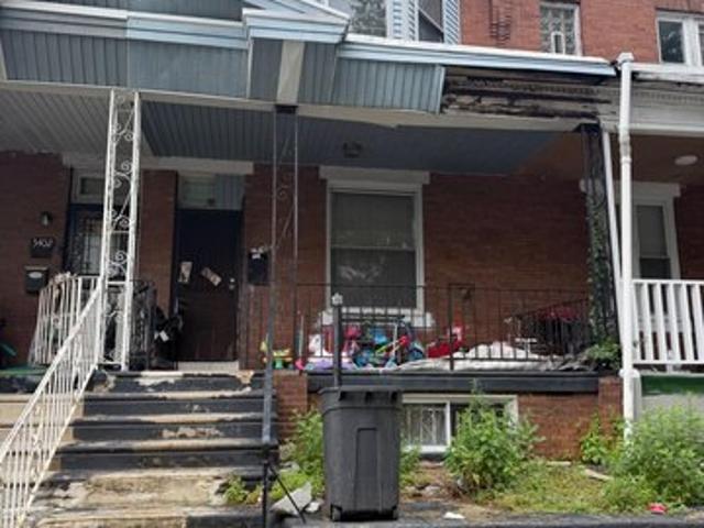 3404 N Judson St, Philadelphia, PA 19140