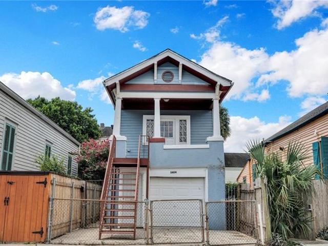 3404 N Rampart St, New Orleans, LA 70117