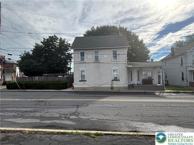 3404 N Ruch St, Whitehall, PA 18052