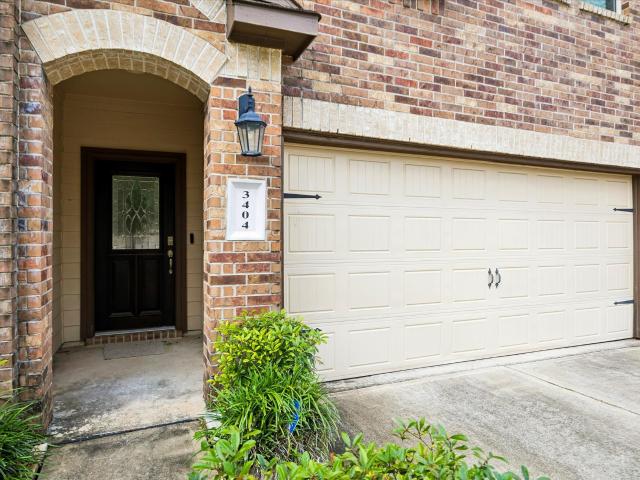 3404 Orchard Bridge Lane