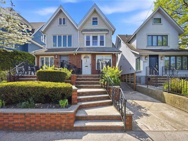 3404 Avenue L | Compass