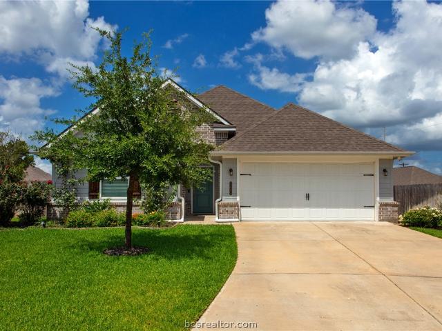 3404 Alsace Court
